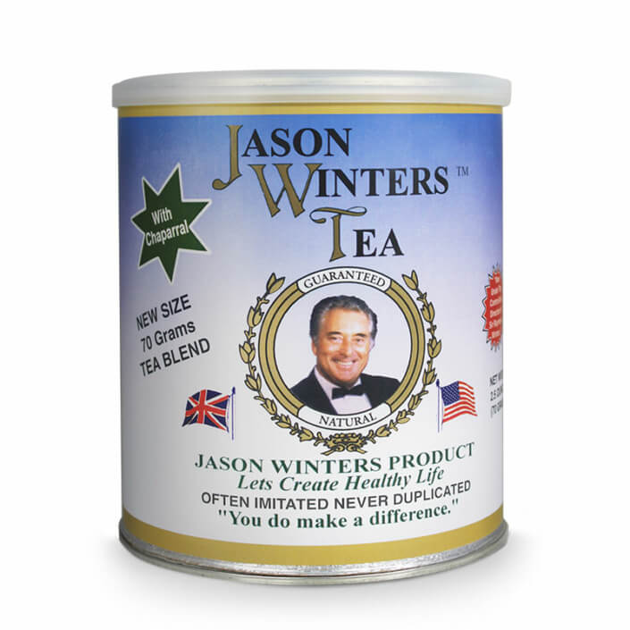 Sir Jason Winters | Official Site